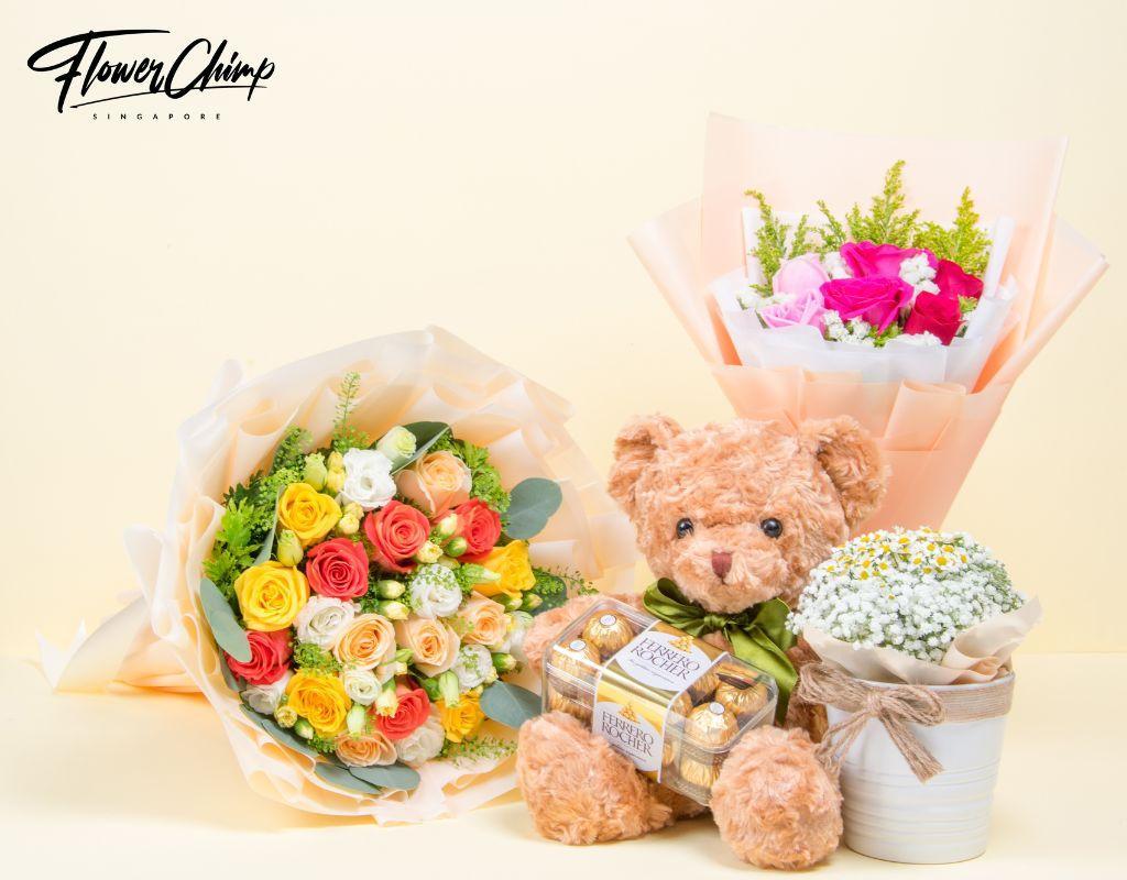 The Ultimate Guide to Flower Gifts in 2022 - Guidesify
