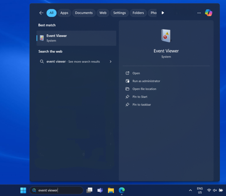 How Do I Check My Windows 10/11 PC’s Login History? - Guidesify