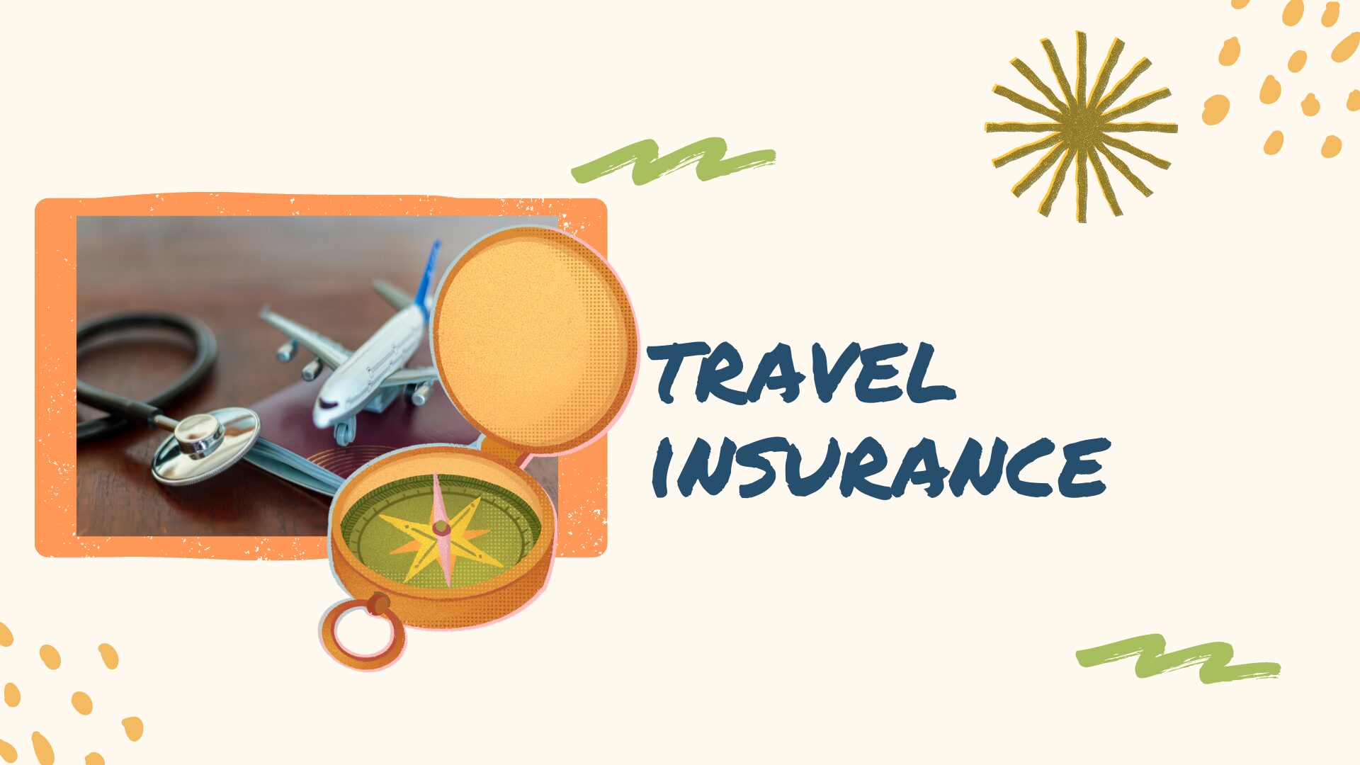 Ultimate Travel Guide: 4 Essentials You Need When Travelling Overseas ...