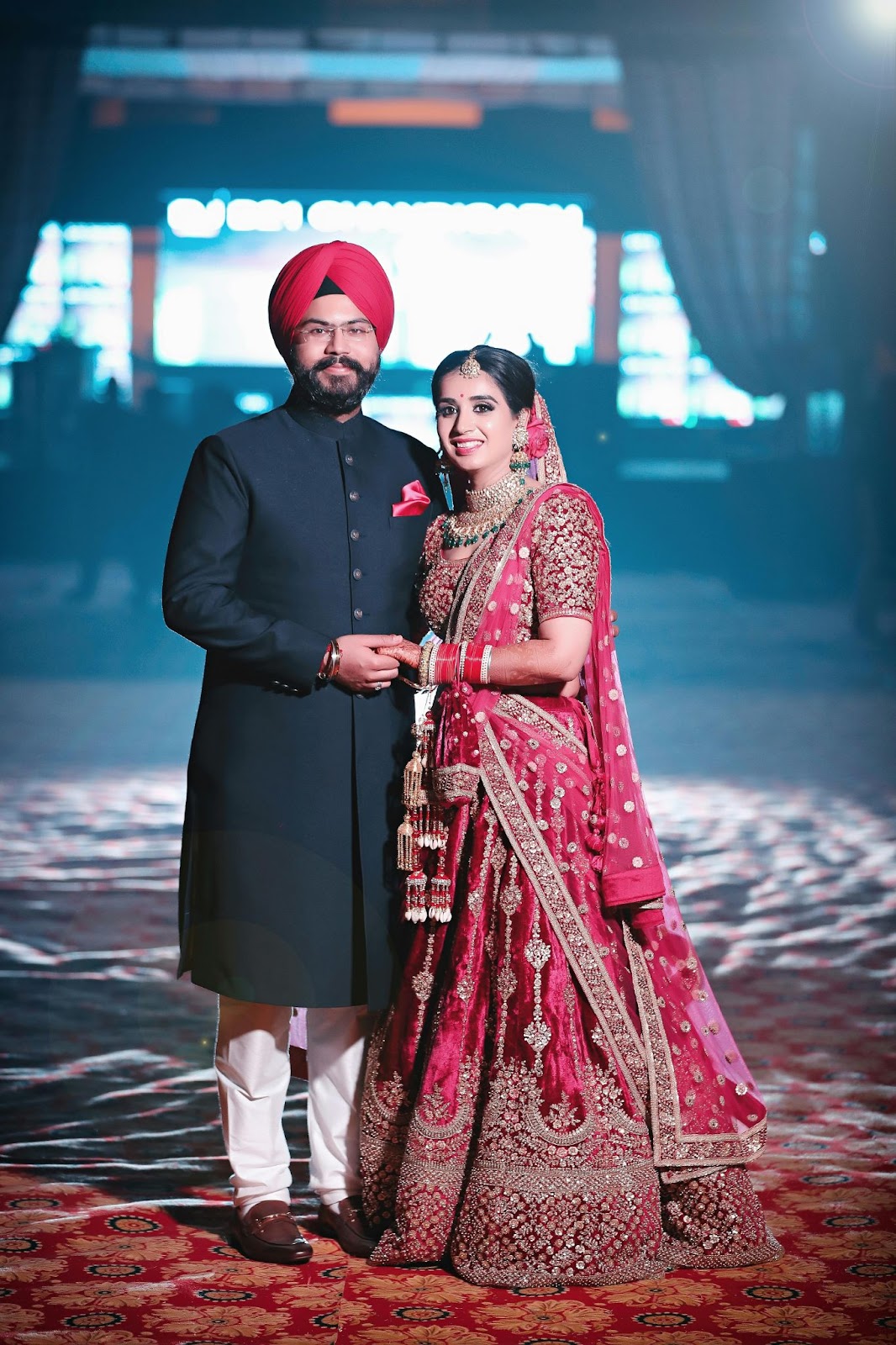 What Makes Indian Marriage So Special: Unique Aspects Of Indian ...