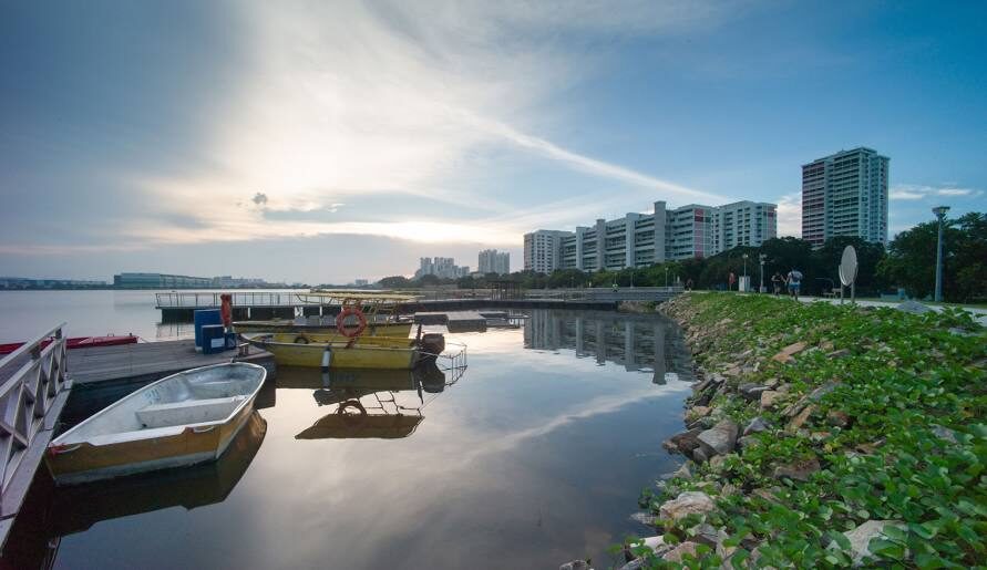Heartland Travel Series: Jurong East, The Heart Of Singapore’s ...
