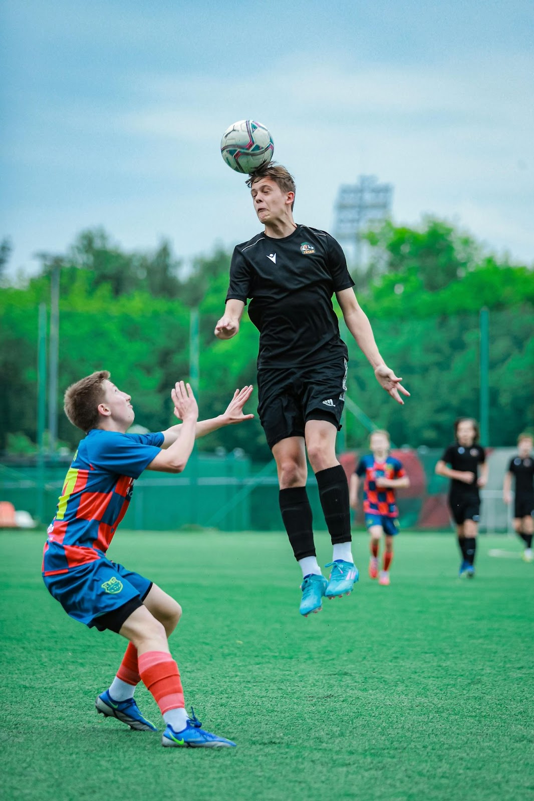 How To Prep For Soccer Tryouts Effectively (POV By An Ex-Academy Player ...