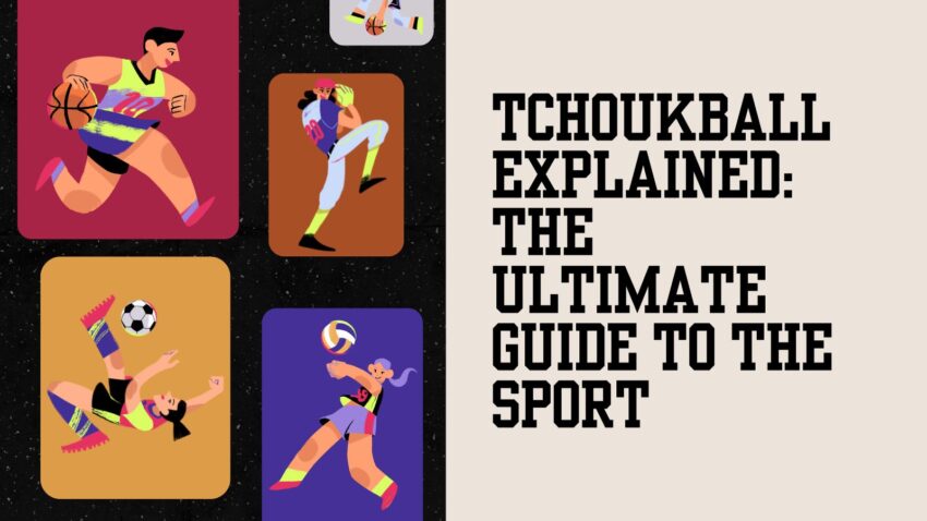 Tchoukball Explained: The Ultimate Guide To The Sport - Guidesify