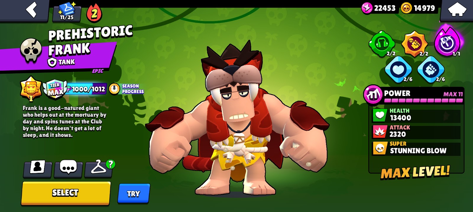 Best Brawlers To Achieve Max Rank In Brawl Stars - Guidesify
