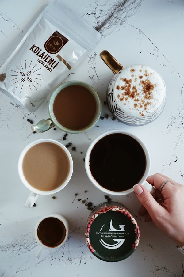 Heritage Kopi: All About Singapore’s Timeless Brew - Guidesify