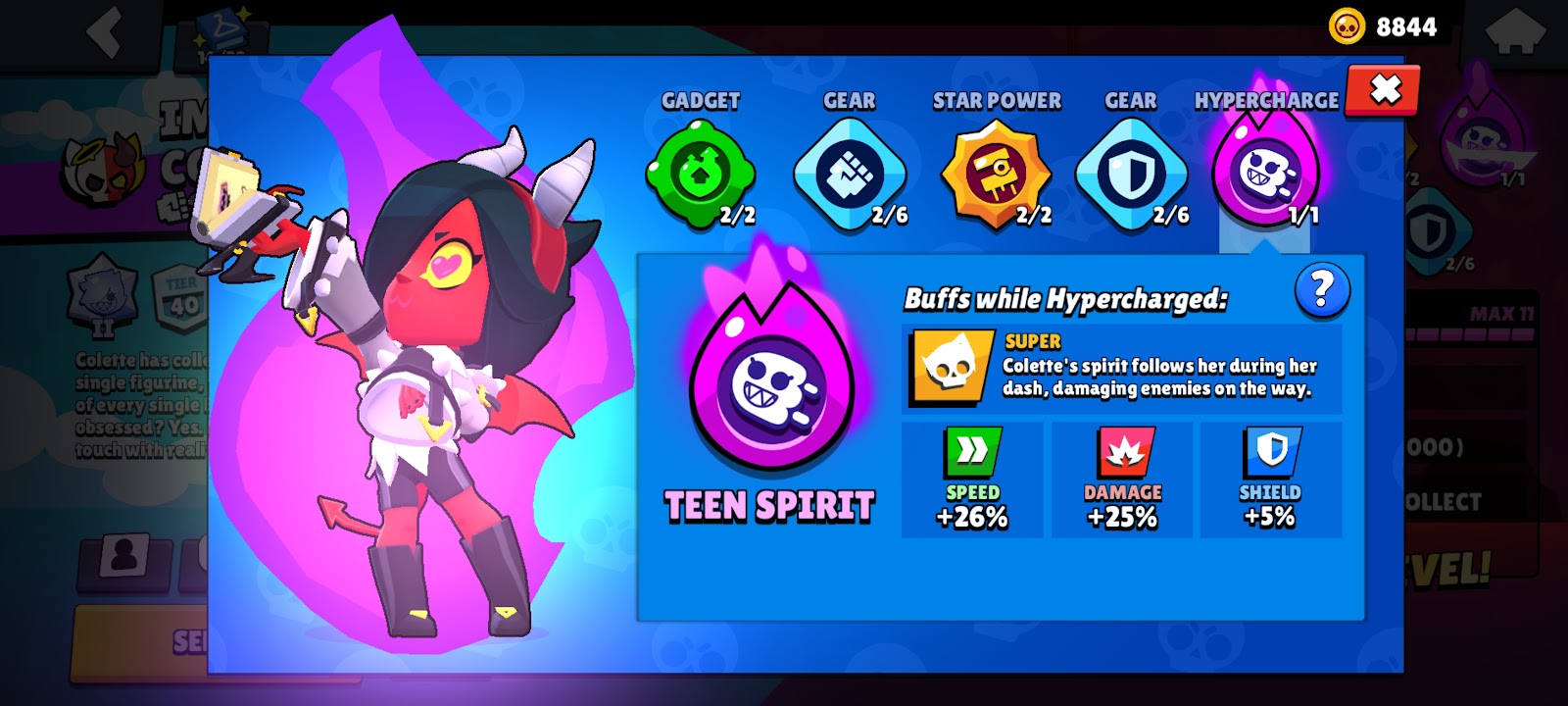 The 10 Best Hypercharges To Buy In Brawl Stars For Free Trophies ...