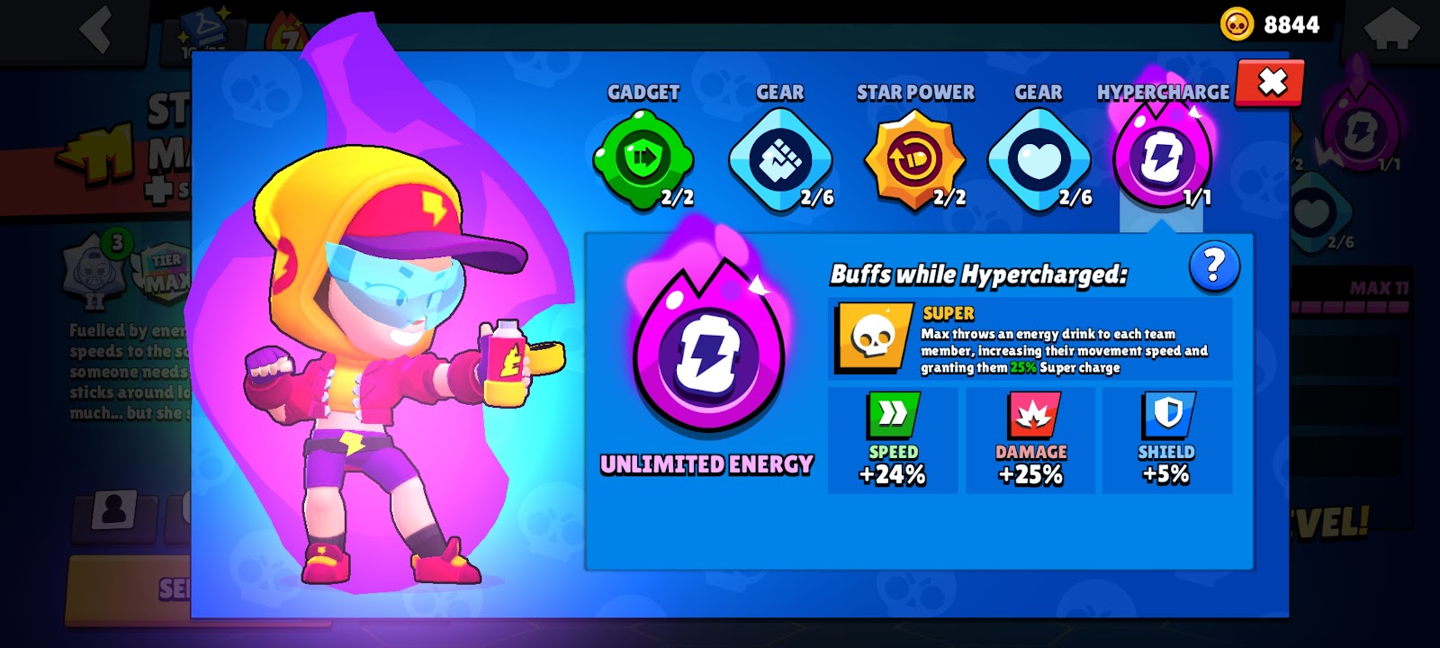 The 10 Best Hypercharges To Buy In Brawl Stars For Free Trophies ...