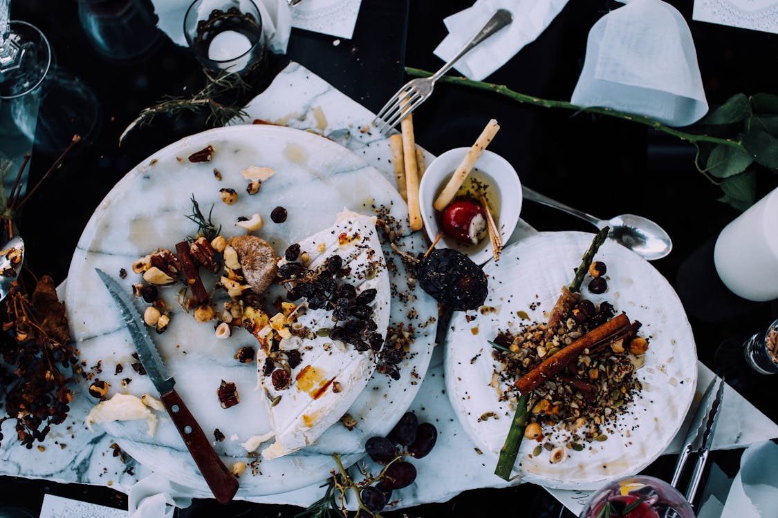 The Impact Of Food Waste On The Environment - Guidesify