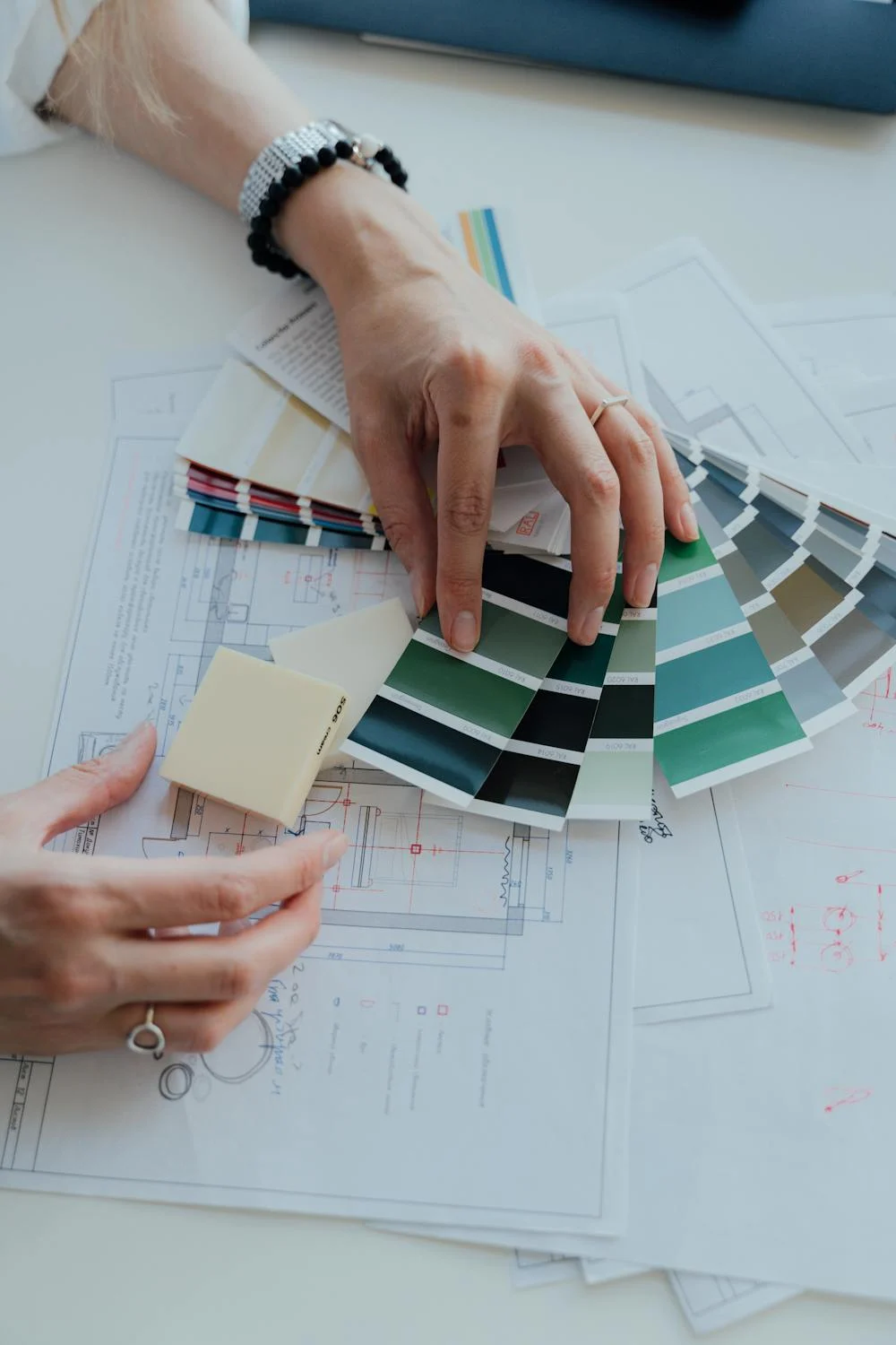 Crafting Spaces: Exploring The Core Principles Of Architecture - Guidesify