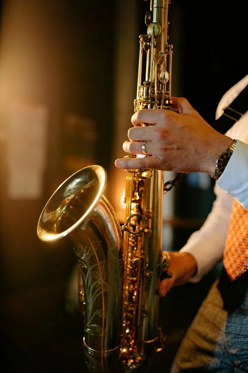A Voice Like No Other: The Saxophone’s Expressive Power In Classical ...